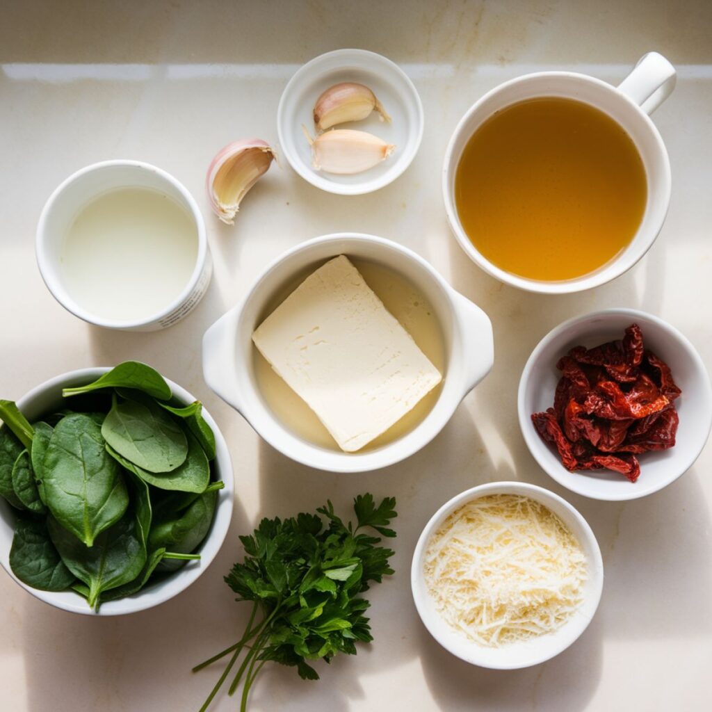 Chicken Cream Cheese Recipe – Rich, Easy & Comforting Dinner