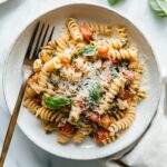 Quick & Easy Pasta Primavera Recipe – Fresh & Flavorful