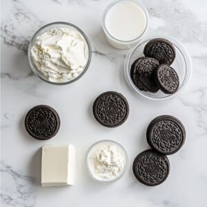 Quick & Easy Oreo Pudding Recipe – Creamy No-Bake Dessert