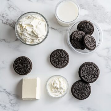 Quick & Easy Oreo Pudding Recipe – Creamy No-Bake Dessert