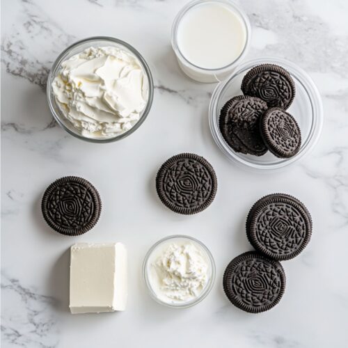 Quick & Easy Oreo Pudding Recipe – Creamy No-Bake Dessert