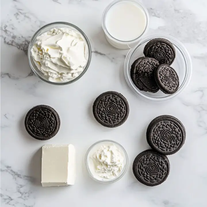 Quick & Easy Oreo Pudding Recipe – Creamy No-Bake Dessert