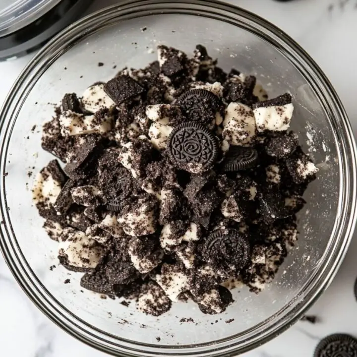 Quick & Easy Oreo Pudding Recipe – Creamy No-Bake Dessert