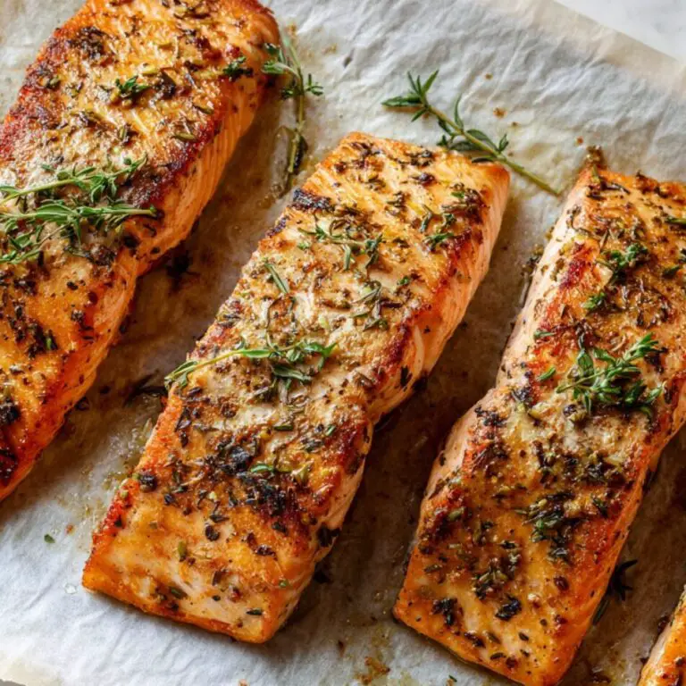 Easy Salmon Quinoa Bowl Recipe – Heart-Healthy & Delicious