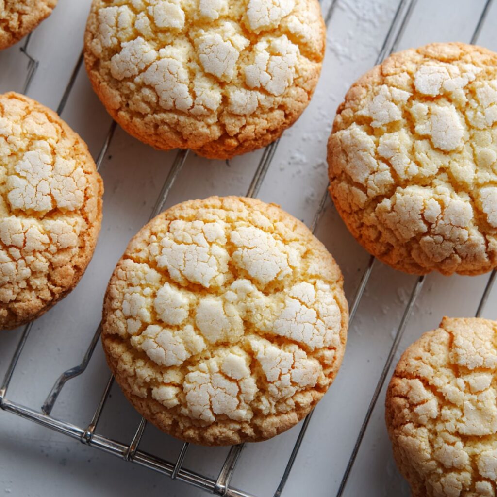 5 Secrets to Perfect Swedish Dream Cookies Recipe