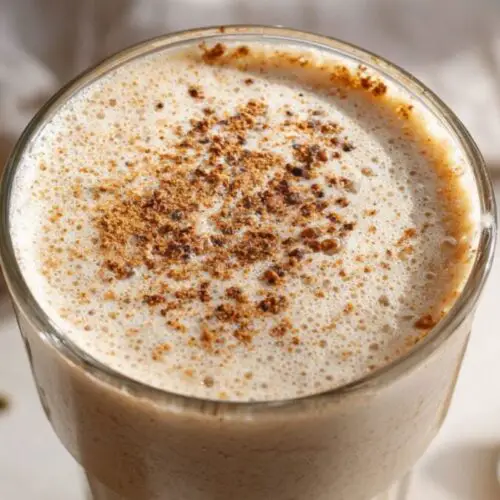 Easy Vanilla Chai Protein Shake Recipe – Creamy & Delicious