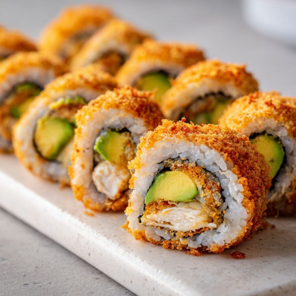 7 Secrets to Perfect Crispy Crab Roll Recipe at Home Tonight