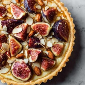 5 Secrets to Perfect Fig Tart Recipe That Will Amaze You