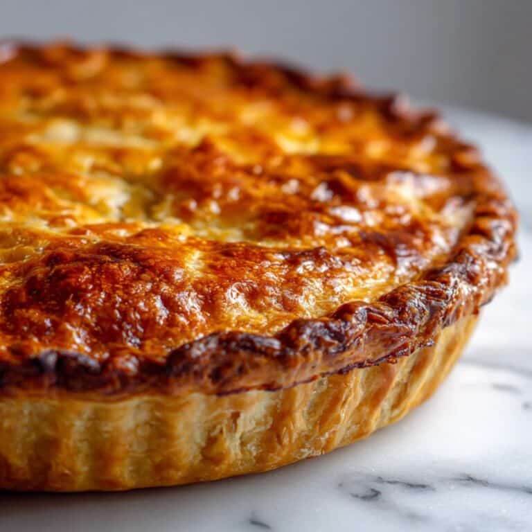 Minced Beef Pie Recipe: 7 Secrets You’ll Use Again & Again