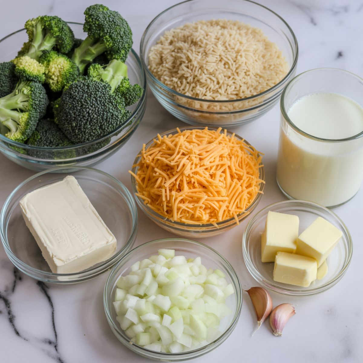 Cheesy Broccoli Rice Recipe: 5 Secrets for Family Favorite