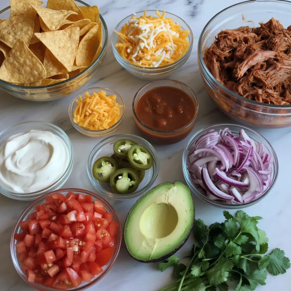 Pulled Pork Nachos Recipe: 5 Secret Steps to Game Day Win