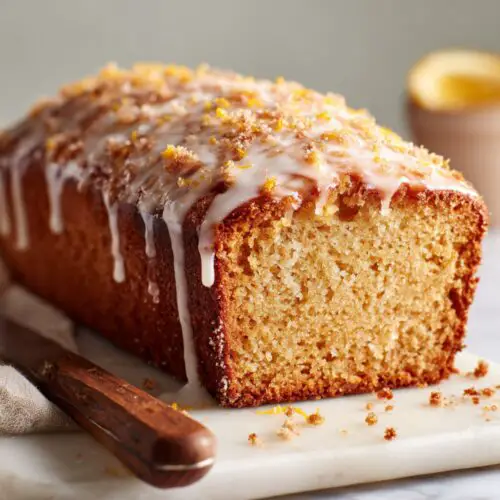 Orange Bread Recipe: 7 Secrets for Irresistibly Moist Loaf