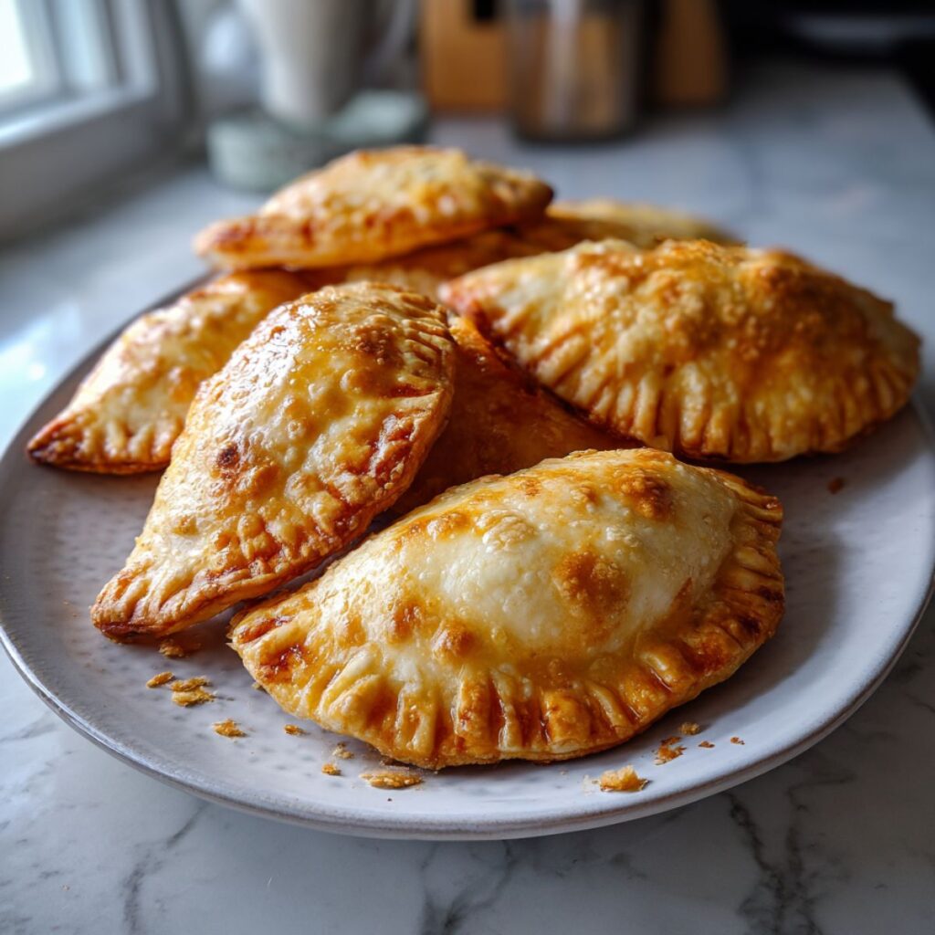 7 Secrets to Perfect Egg Empanadas Recipe in 30 Minutes