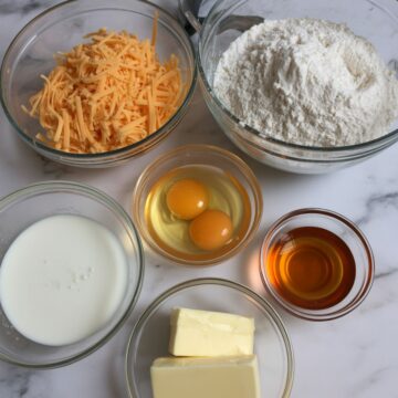 Cheddar Bread Recipe: 7 Secrets for Warm, Cheesy Loaf